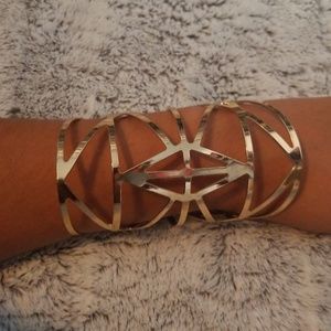 Jewelry | Gold Bracelet | Poshmark